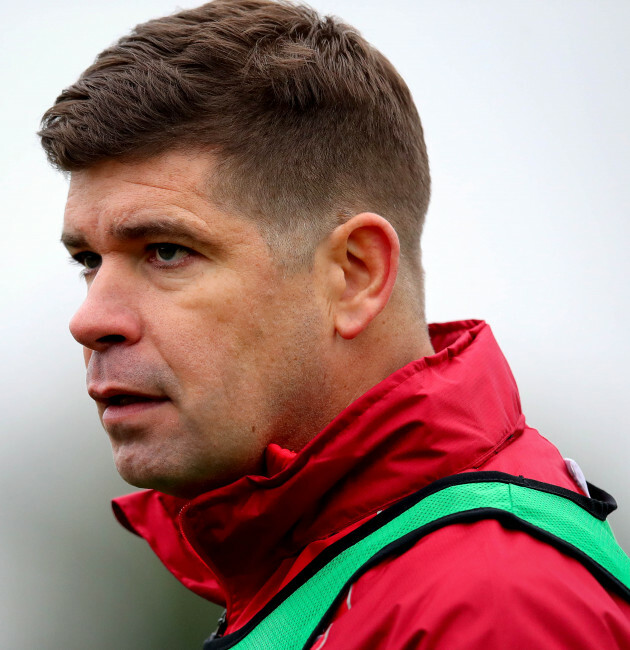 Cliffords combine for 1-14 as Fossa crowned Munster junior football ...