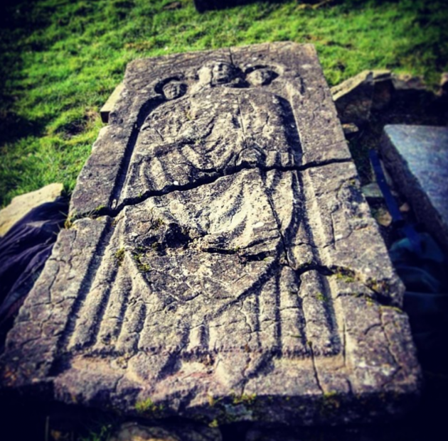 Sink your Claus into the story of Saint Nicholas and his burial site in ...