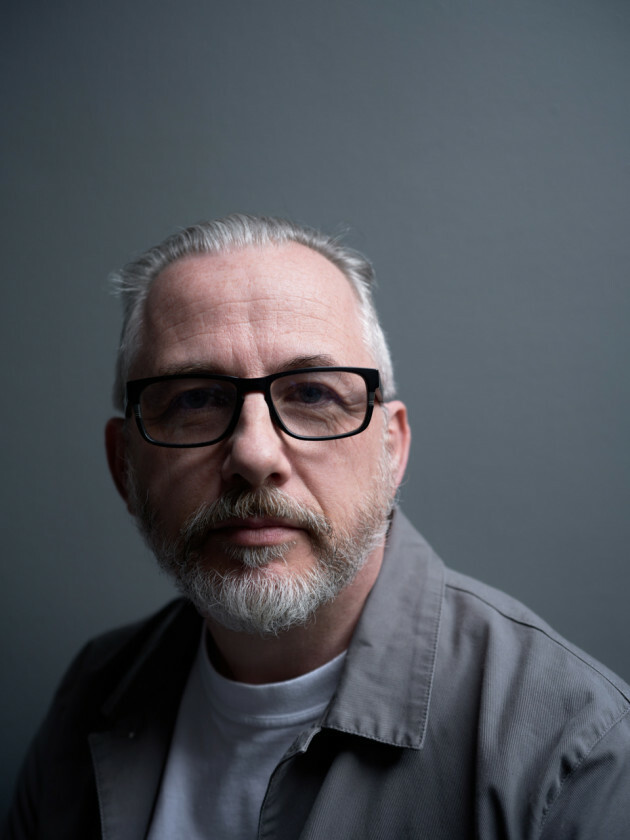 The Irish Read: David Hayden writes about boyhood and home