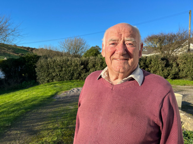 Ravaged farmland and nightime scavengers: Locals at breaking point over ...