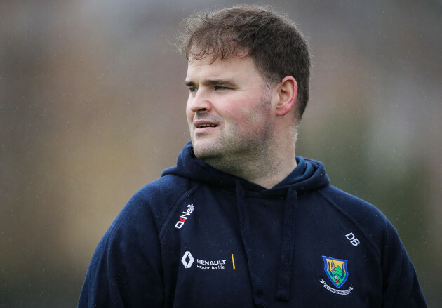 Meet the new boss(es): Inter-county GAA's new managers for 2023 · The 42