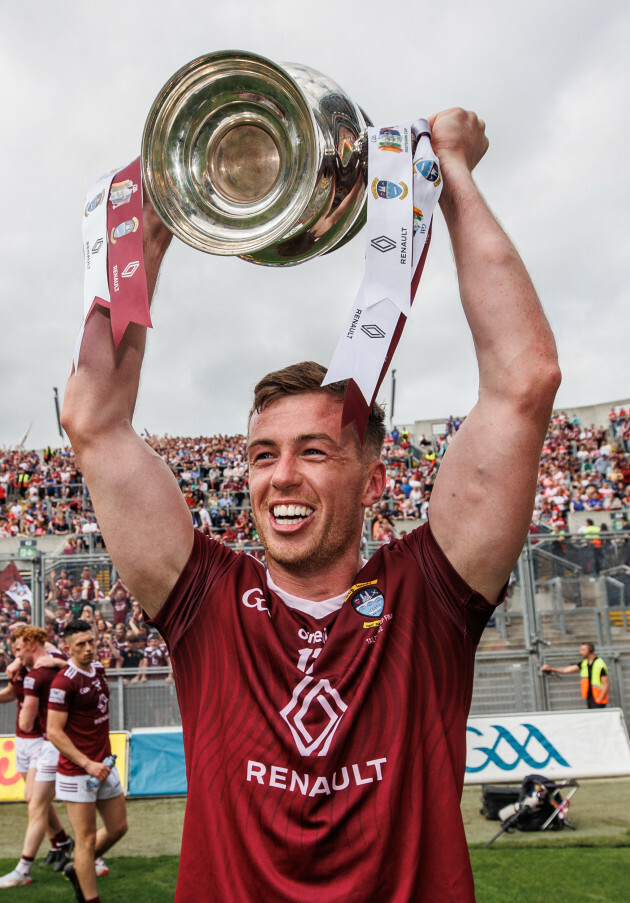 Moving on: 16 footballers who retired from inter-county action this year