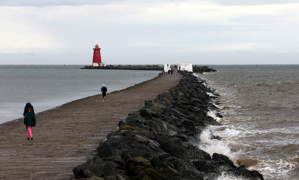 Here's What Happened Today: Tuesday · TheJournal.ie