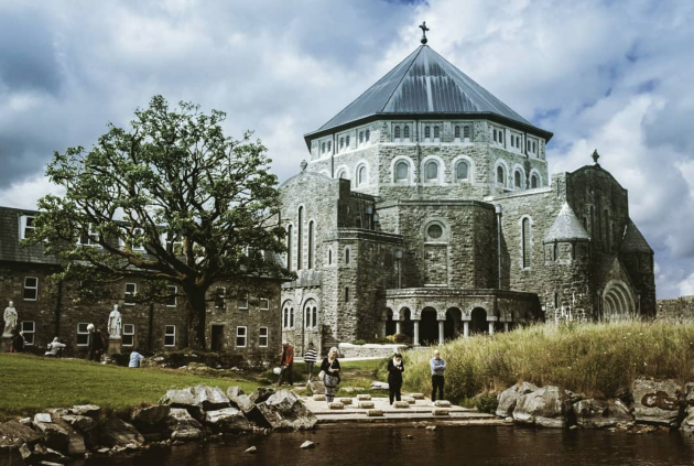 The intriguing history of the picturesque island on Lough Derg known as St Patrick’s Purgatory