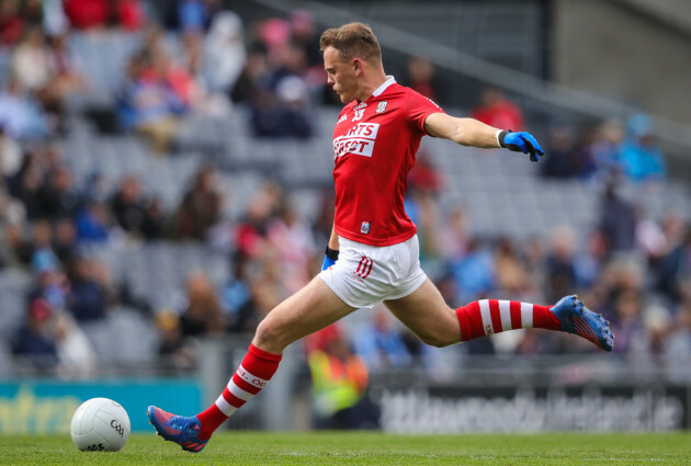 Sherlock inspires Cork to McGrath Cup final, penalty win for Derry in ...