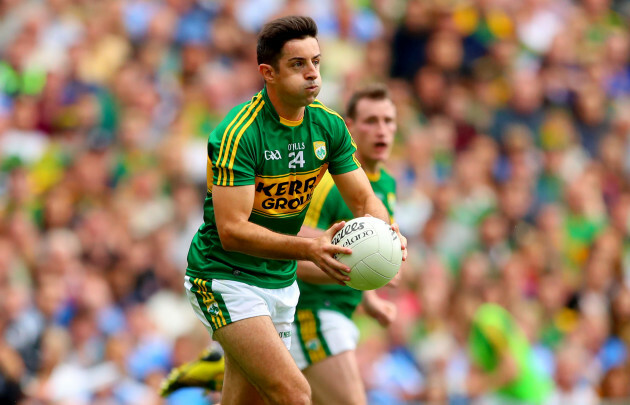 Eight GAA icons to feature in new series of Laochra Gael · The 42