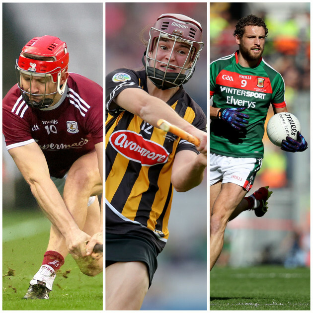 Eight GAA icons to feature in new series of Laochra Gael · The 42