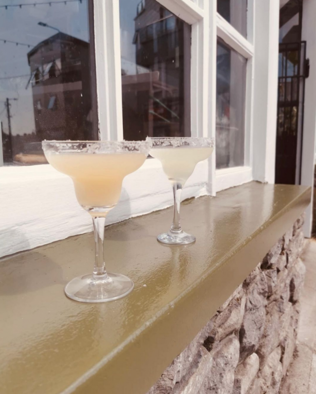 Beach walks and live music: Jess Murphy’s favourite Galway spots for a ...