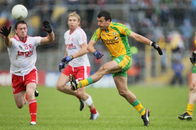 All-Ireland SFC 2012: Donegal’s route to the final · The 42