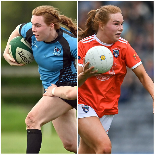 'It’s an exciting place' - The Armagh senior from age 15 aiming for ...