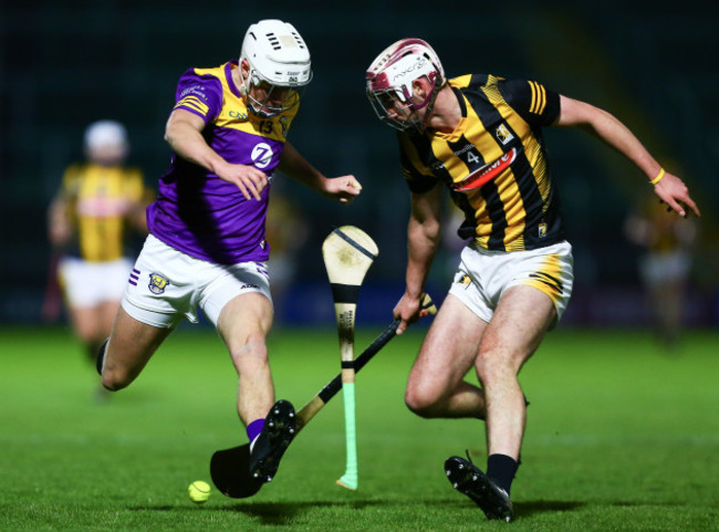 Galway and Wexford claim Walsh Cup wins, Derry beat Tyrone to lift Dr ...