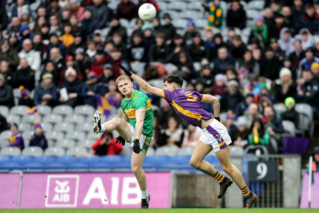 Kilmacud make amends to hold on against Glen and claim All-Ireland glory
