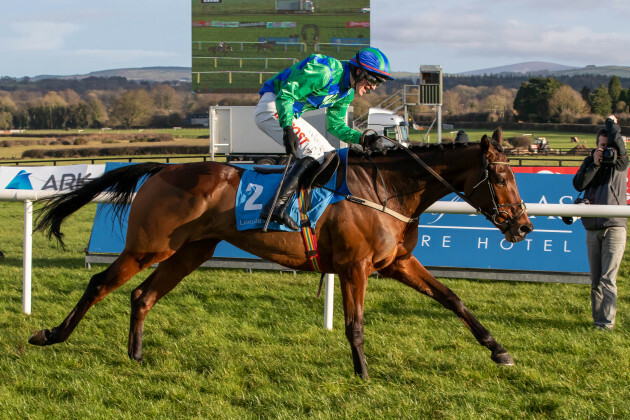 Donn McClean: Willie Mullins facing some of life's nicer quandaries ...