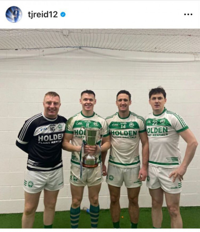 History, team brilliance and star players - why Ballyhale are the ...