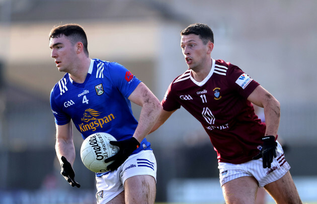 Strong Cavan start with win over Westmeath, Leitrim and Laois both ...