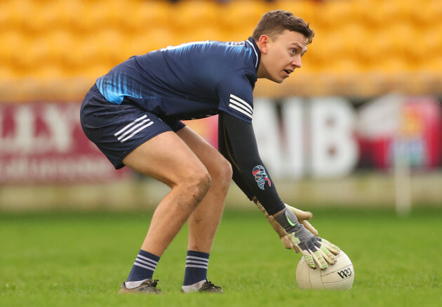 Five emerging talents that sparkled on Allianz football league opening ...