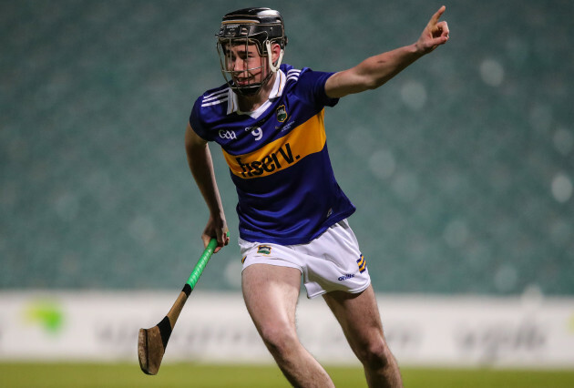 The All-Tipperary Harty final: Thurles tradition against newcomers Cashel