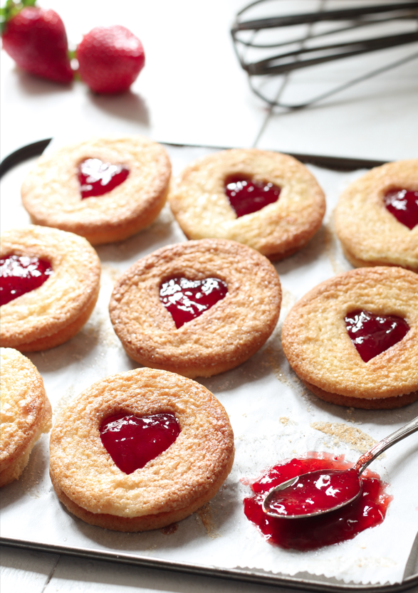 Recipes: Pastry chef Shane Smith has some seasonal dishes for you to try