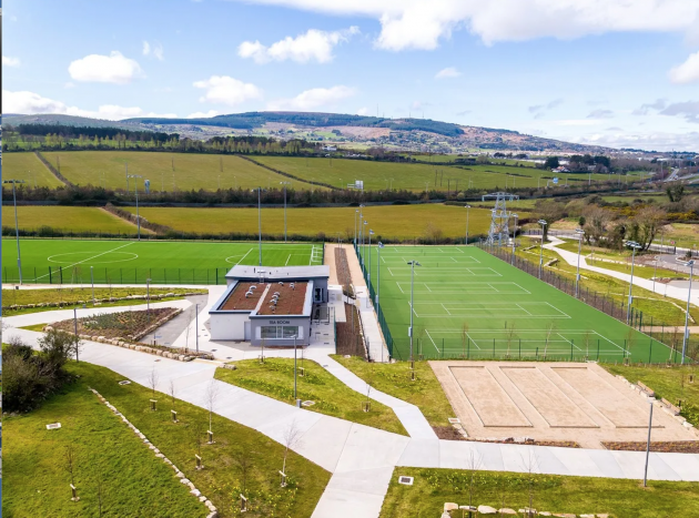 Act fast: Your chance to snap up a two, three or four-bed home in Dublin 18