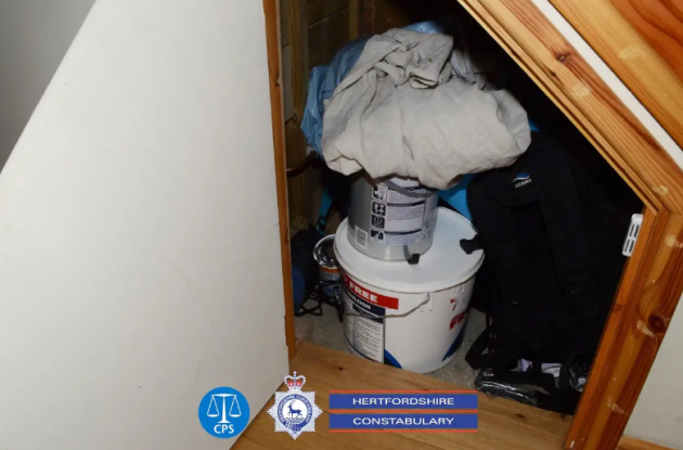 Victims of serial rapist David Carrick say he was 'a beast' and 'evil'