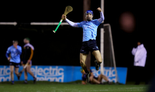 Deise star fires SETU Waterford past DCU in Fitzgibbon Cup quarter-final