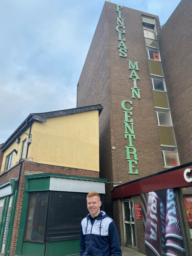 'When I see my Ma smiling now, it's the best feeling ever to see her happy'