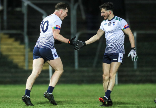 'During my time in UL, being a Clare footballer was almost a negative'