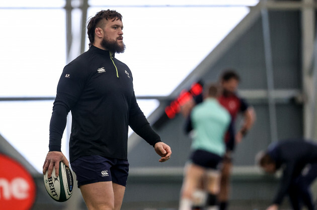 'It’s important to show people who we are' - Porter gives Netflix a ...