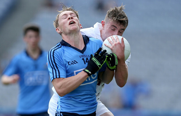 The 42's Best of 2023: Paul Mescal's road from Kildare GAA roots to the ...