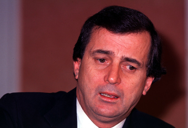 Larry Donnelly: Ireland has lost a true friend this week with my uncle ...