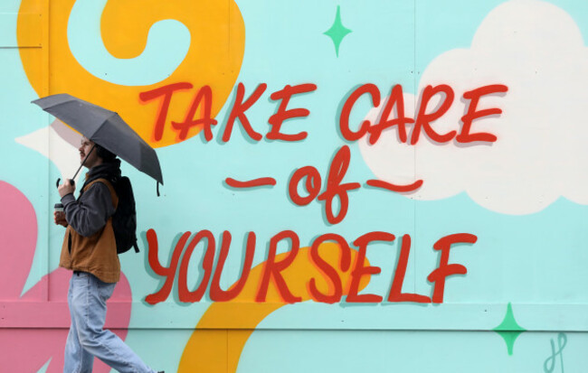 Here's What Happened Today: Monday · TheJournal.ie