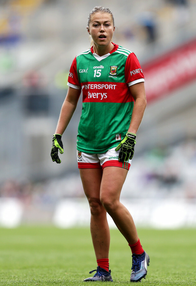 Sarah Rowe focused on new Bohs career rather than World Cup 'narrative'