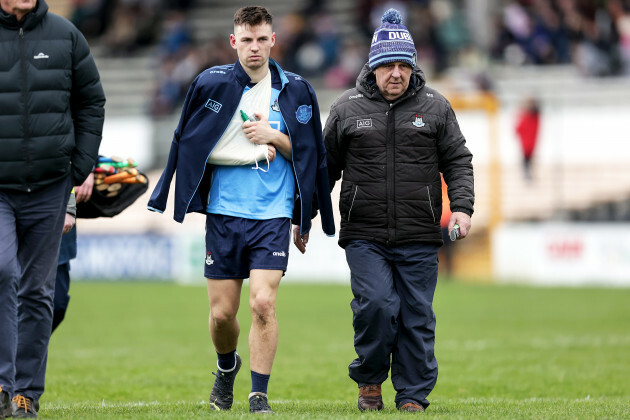 Kilkenny draws close to semi-final after comfortable win over Dublin