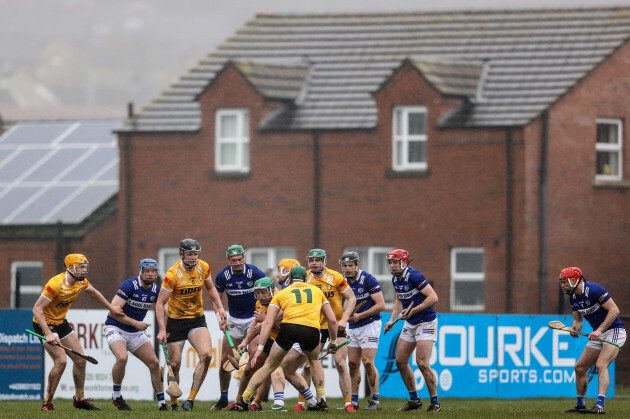 Aaron Gillane returns to action as Limerick win, vital success for ...