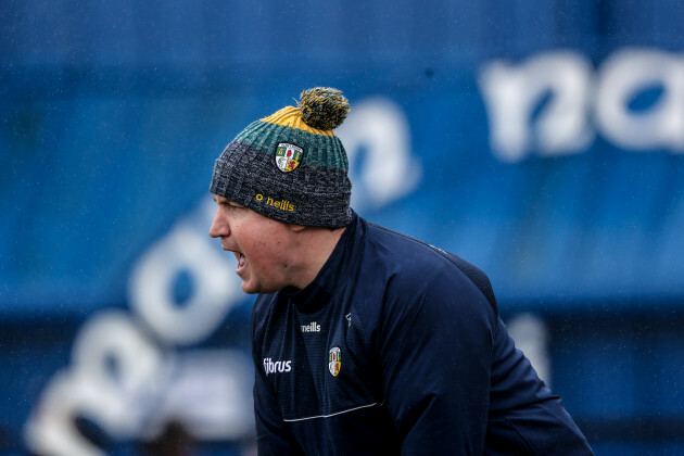 Aaron Gillane returns to action as Limerick win, vital success for ...