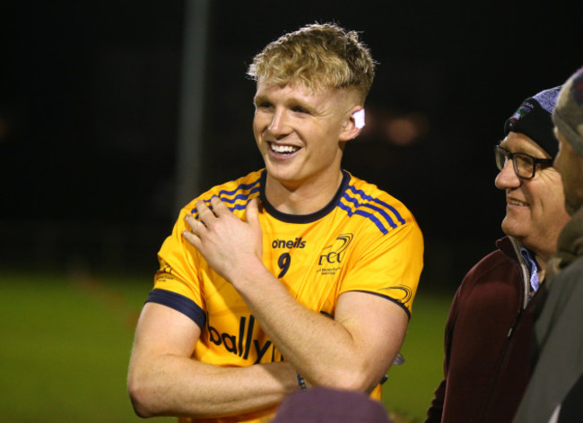 More Cavan silverware, McEntee sees off McConville and Red Óg Murphy ...