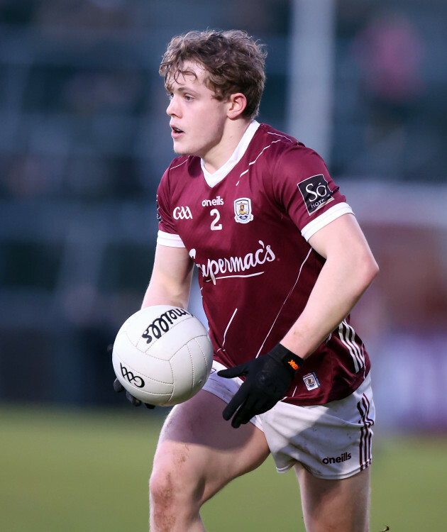 Six young footballers to watch this summer · The 42