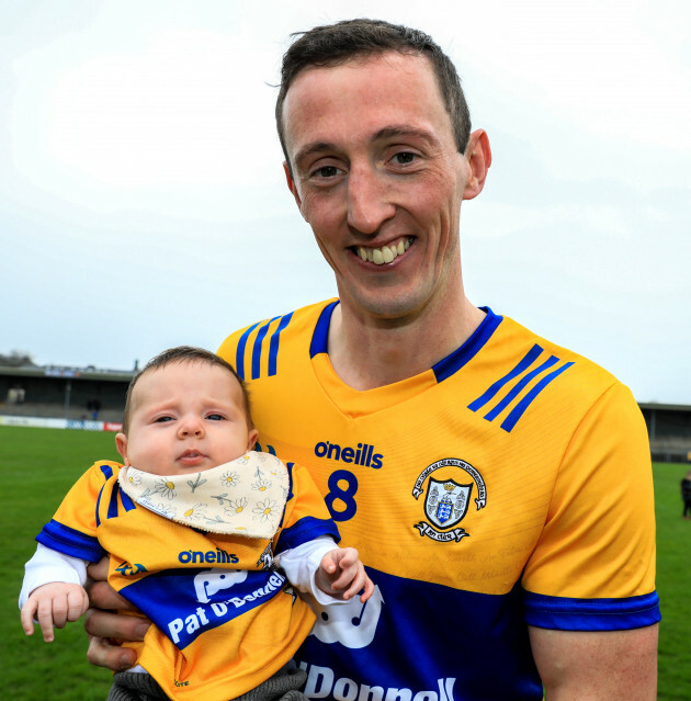 Dramatic late point hands Clare priceless win over Cork in Munster ...