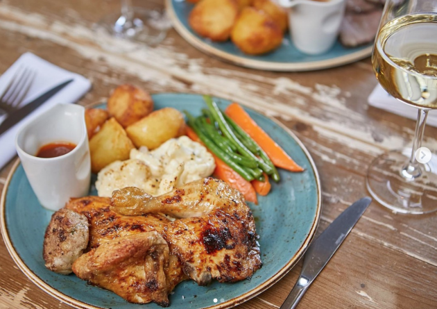 “There’s lots of passion for carvery”: Meet the podcasters dissecting ...