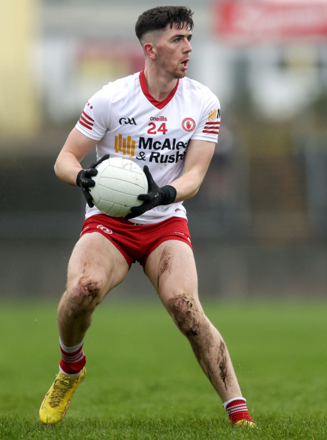 'Maybe there was a little over-excess on the highs. You have got to ...