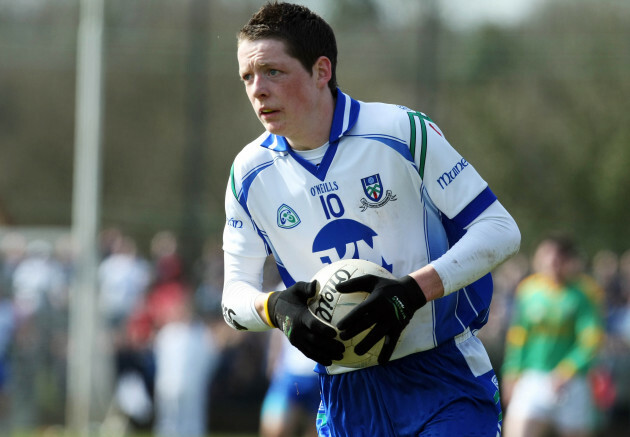 The furious devotion of Conor McManus and Vinny Corey · The 42