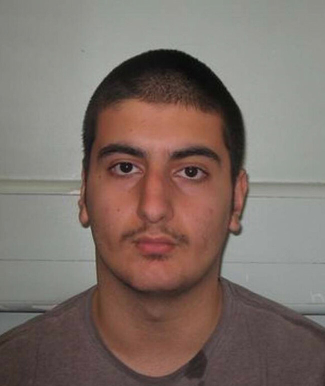 UK killer escapes from 'secure' hospital in London for second time