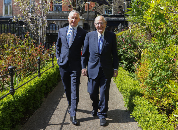 Here's What Happened Today: Thursday · TheJournal.ie