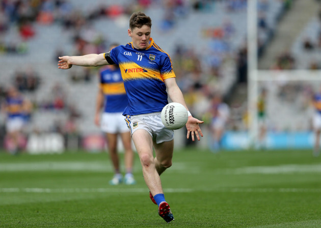 'A very special group' - One school team with graduates to Tipp ...
