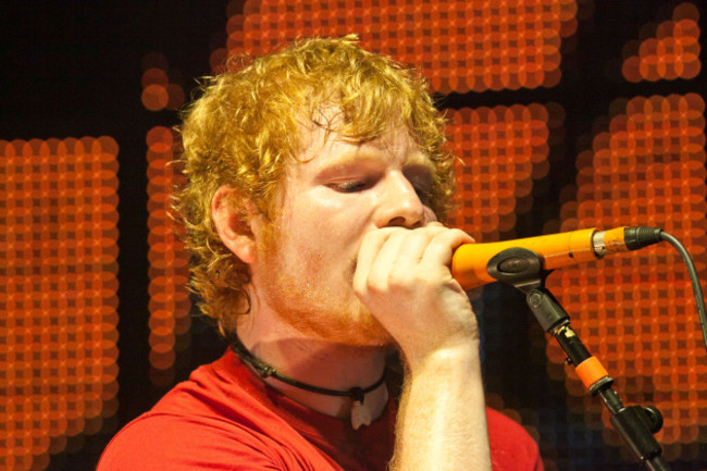 Lawyer claims to have ‘smoking gun proof’ Ed Sheeran copied Marvin Gaye ...