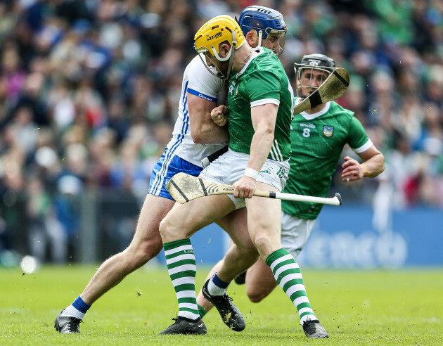 Limerick's sense of invincibility has been punctured. Can Clare capitalise?