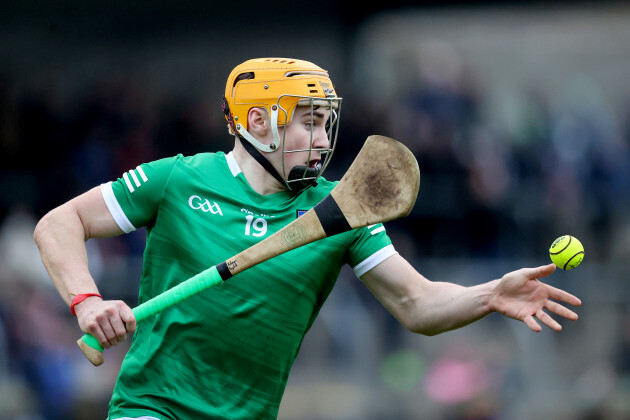 Cunningham winner for Cork knocks out Limerick, Tipperary set up semi ...