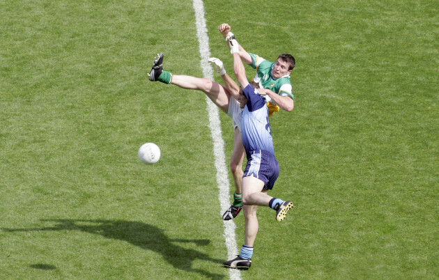 'A certain goalkeeper should have been sent off. We just did not get ...