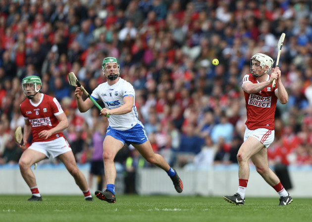 Davy Fitz: 'It was absolutely terrible. We have no one to look at only ...