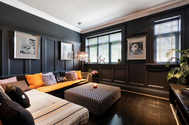 This Foxrock home has a gym, an orangery and a garden designed by two ...